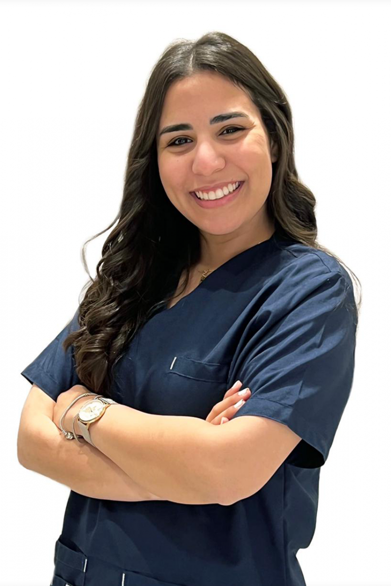 Dental Center Team - SmileOn Dental Center in Sheikh Zayed