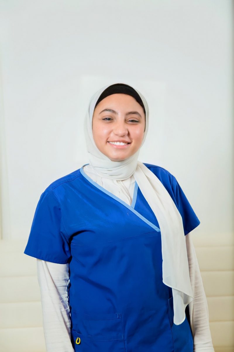 Dental Center Team - SmileOn Dental Center in Sheikh Zayed